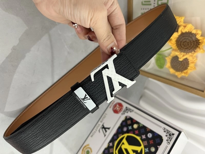 Cut-rate Louis Vuitton Belts