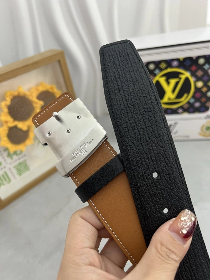Cut-rate Louis Vuitton Belts