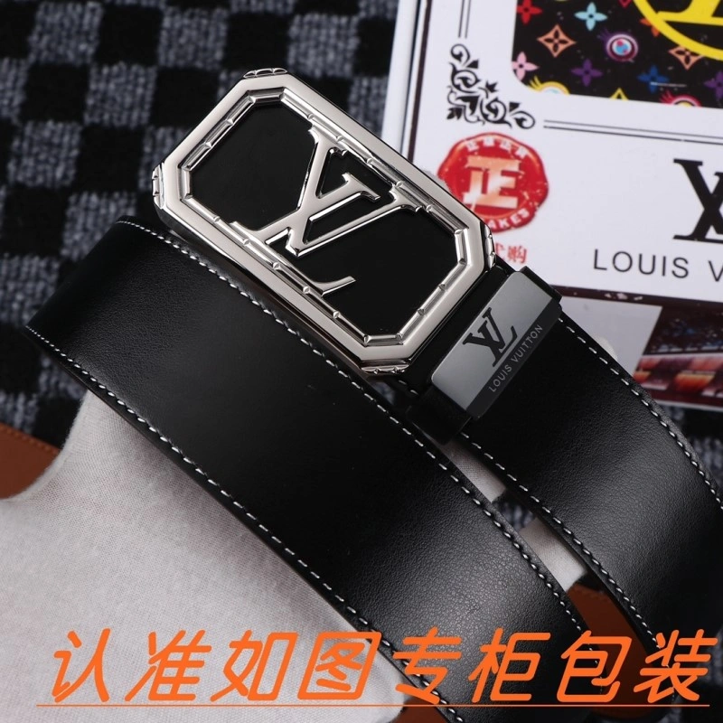 Exact replica Louis Vuitton Belts