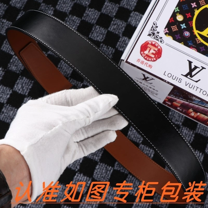 Precise copy Louis Vuitton Belts