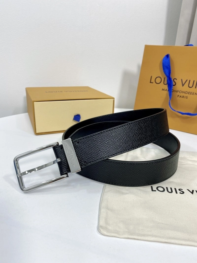 High accuracy Louis Vuitton Belts