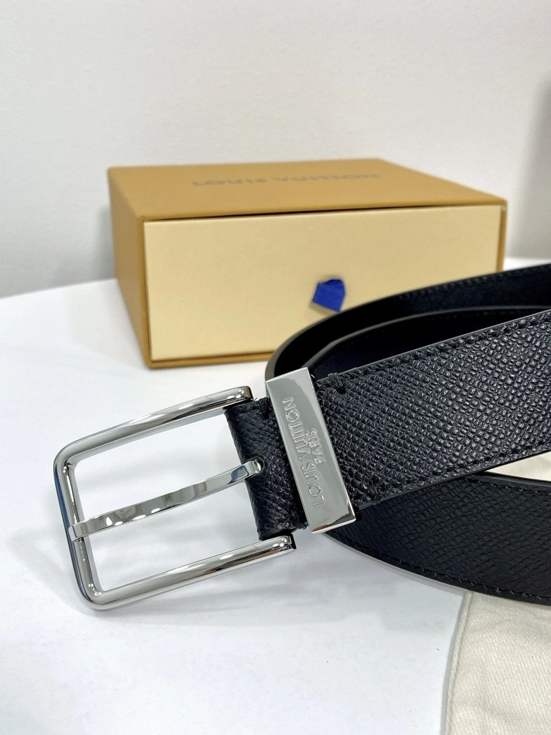High accuracy Louis Vuitton Belts