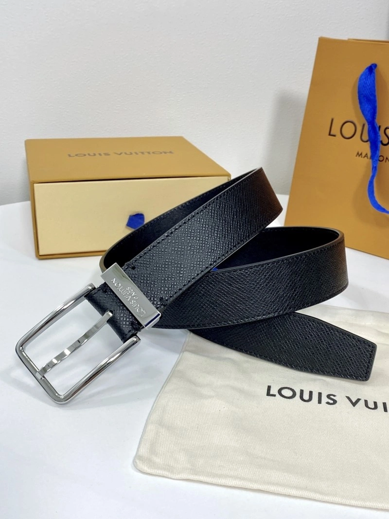 High accuracy Louis Vuitton Belts