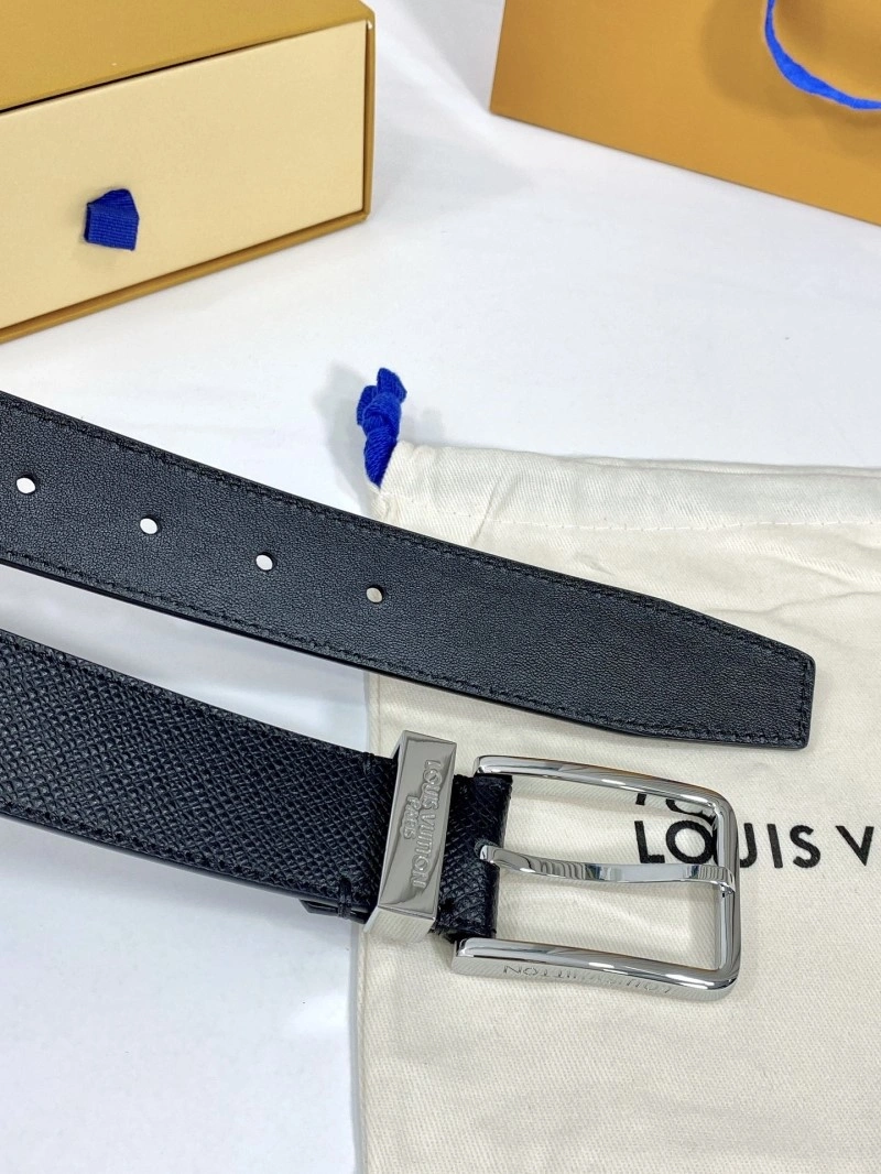 High accuracy Louis Vuitton Belts