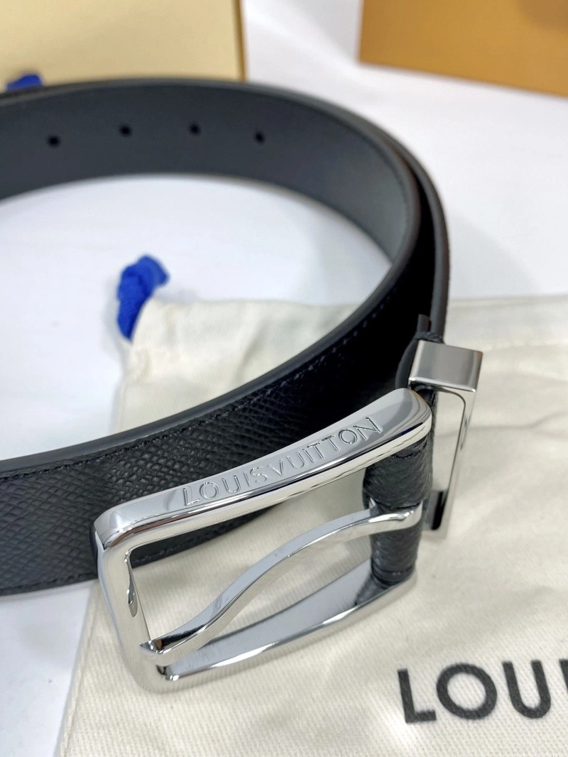 High accuracy Louis Vuitton Belts