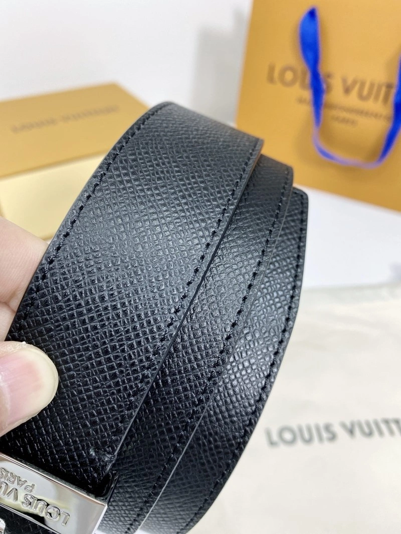High accuracy Louis Vuitton Belts