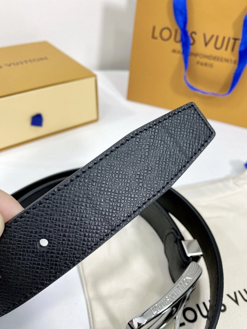 High accuracy Louis Vuitton Belts