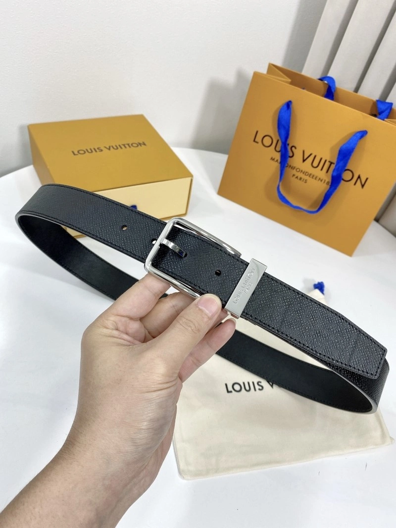 High accuracy Louis Vuitton Belts
