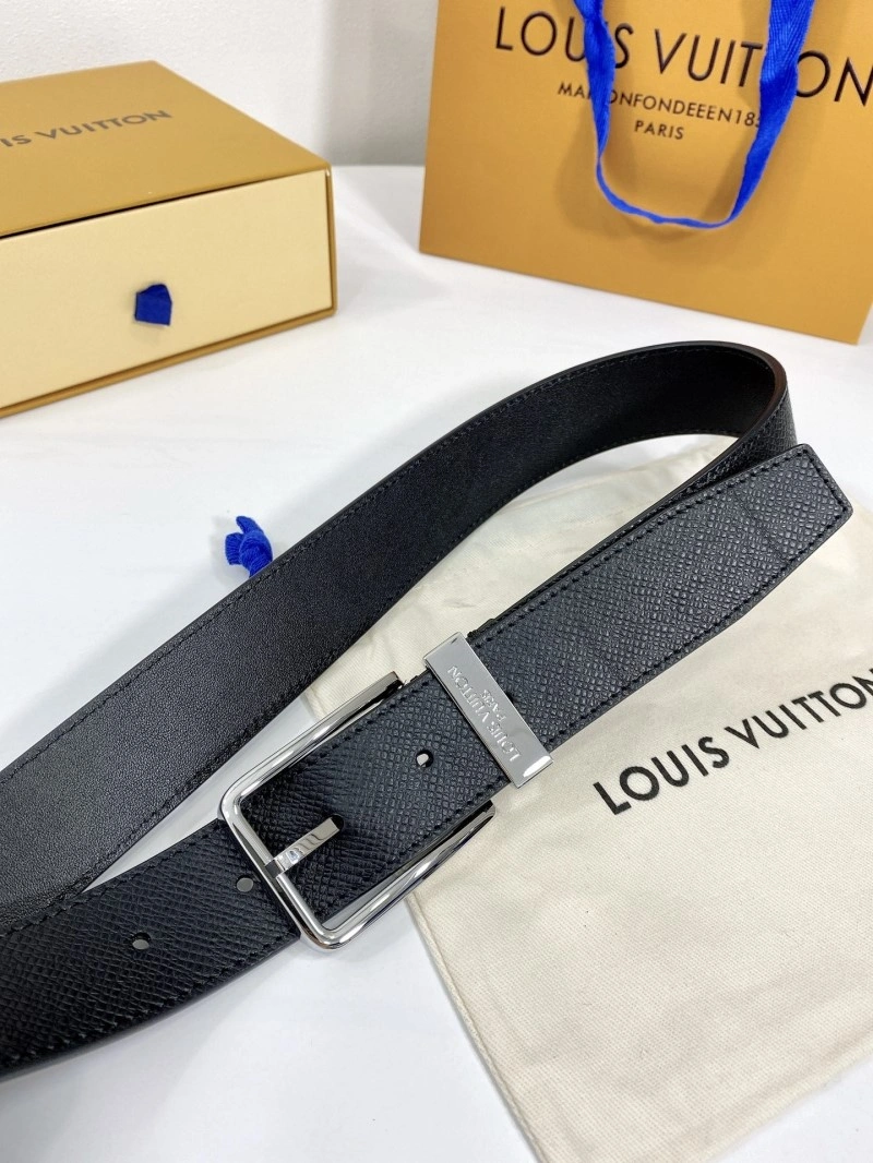 High accuracy Louis Vuitton Belts