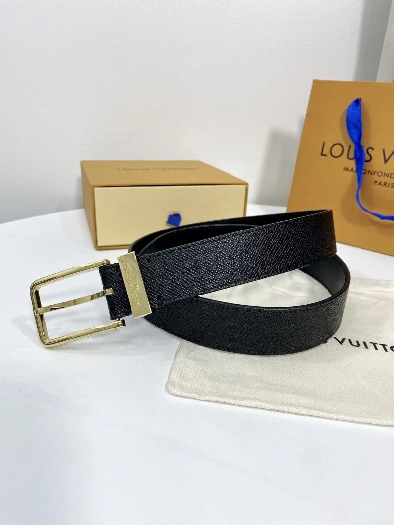 Low-cost Louis Vuitton Belts