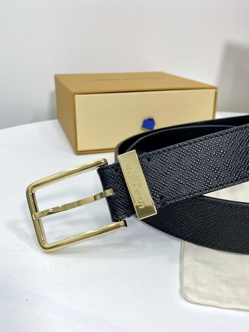 Low-cost Louis Vuitton Belts