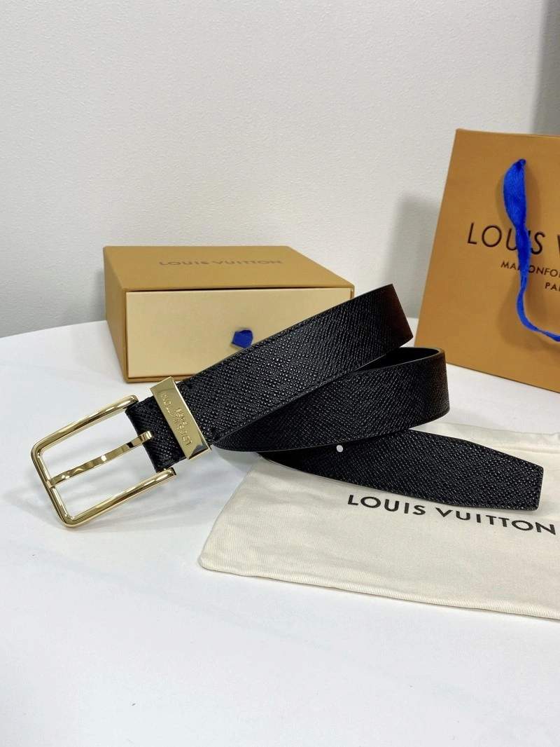 Low-cost Louis Vuitton Belts