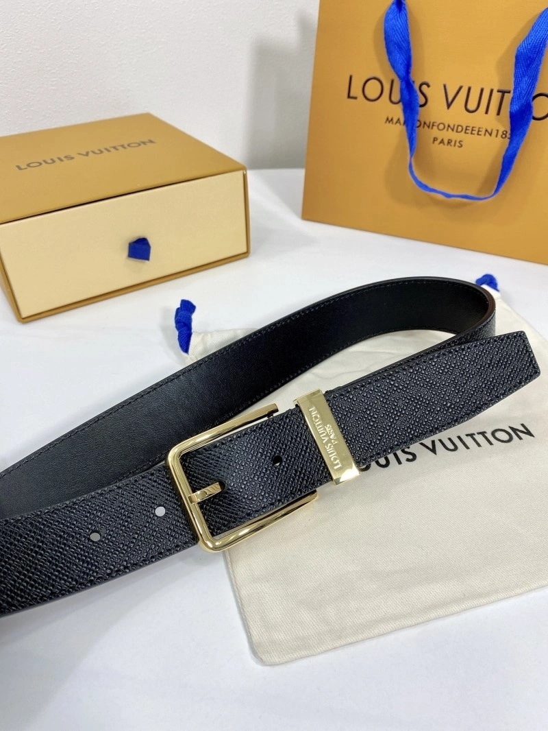 Low-cost Louis Vuitton Belts