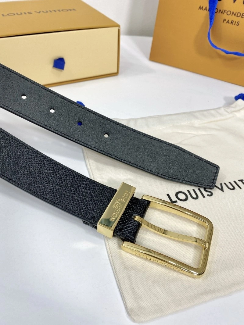 Low-cost Louis Vuitton Belts