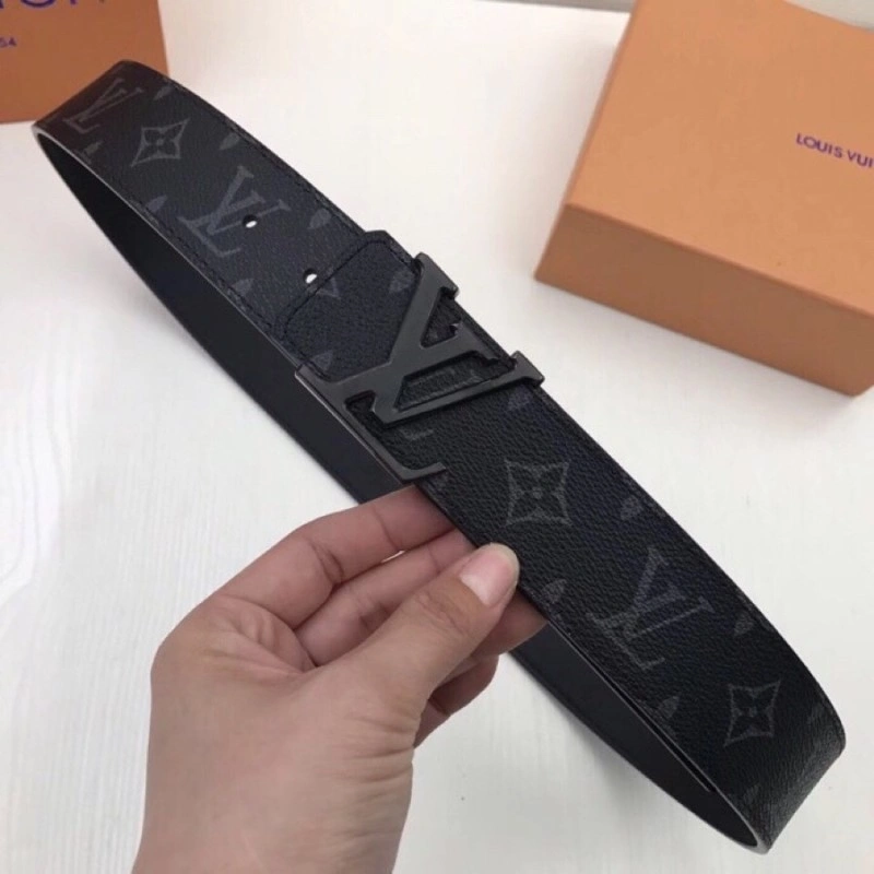 Official Louis Vuitton Belts