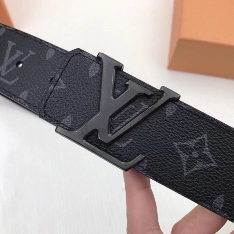 Official Louis Vuitton Belts