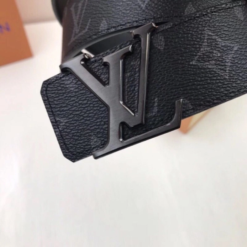 Official Louis Vuitton Belts