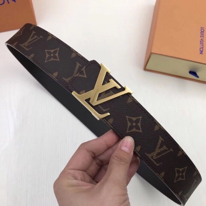 Top match Louis Vuitton Belts