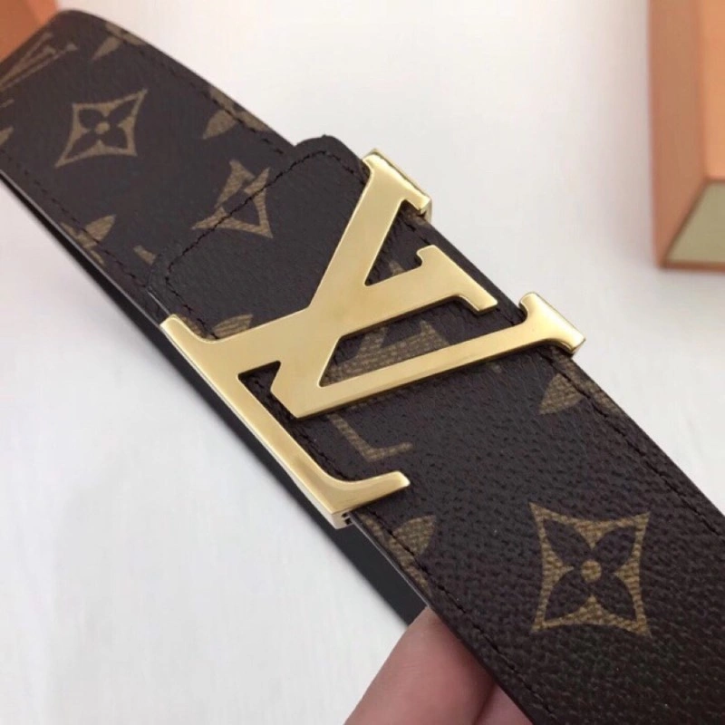 Top match Louis Vuitton Belts
