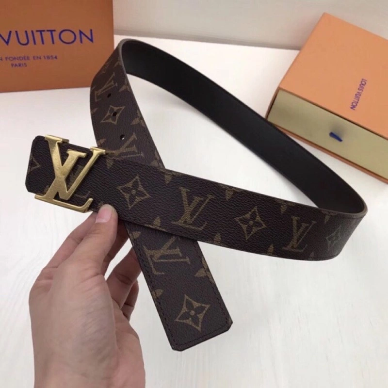 Top match Louis Vuitton Belts