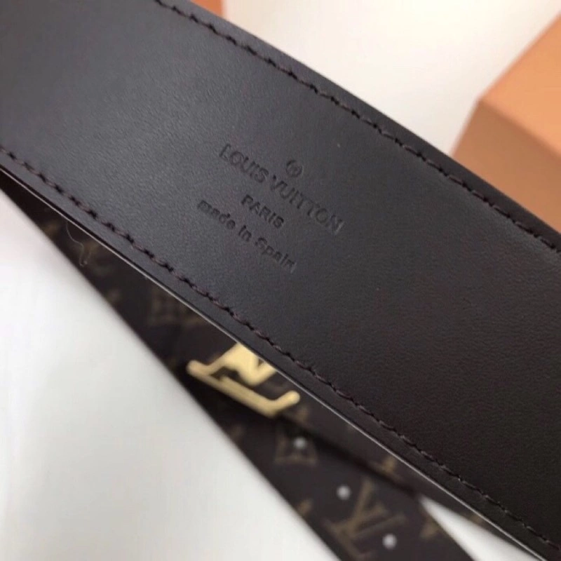 Top match Louis Vuitton Belts