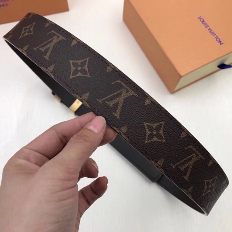 Top match Louis Vuitton Belts