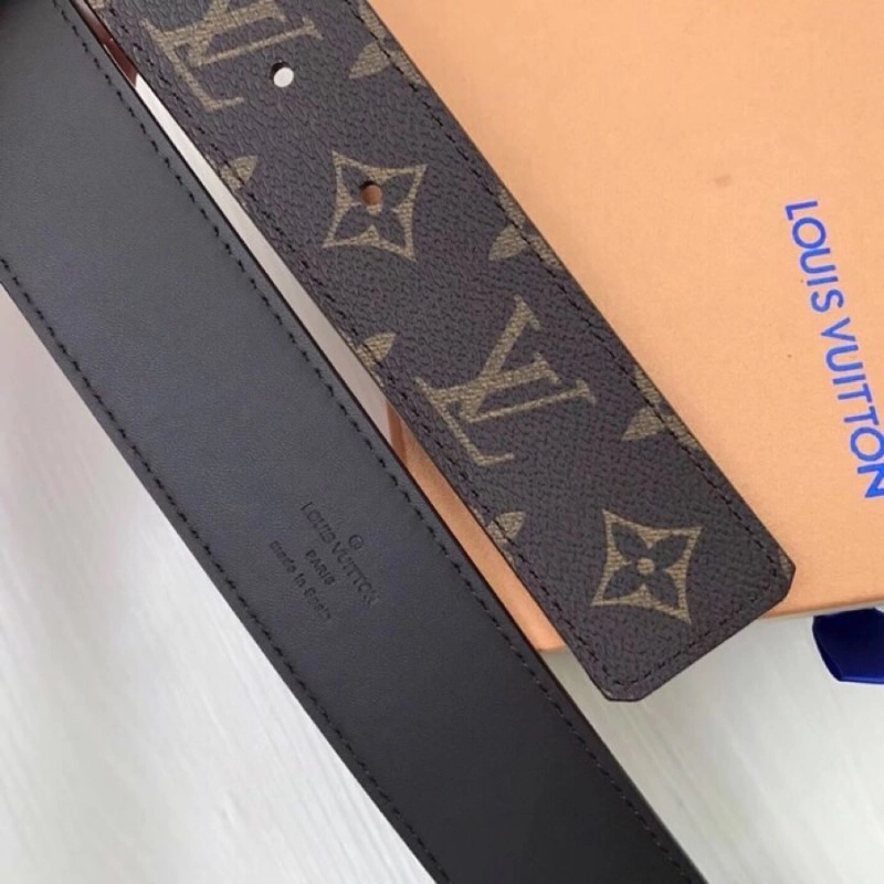 Top match Louis Vuitton Belts
