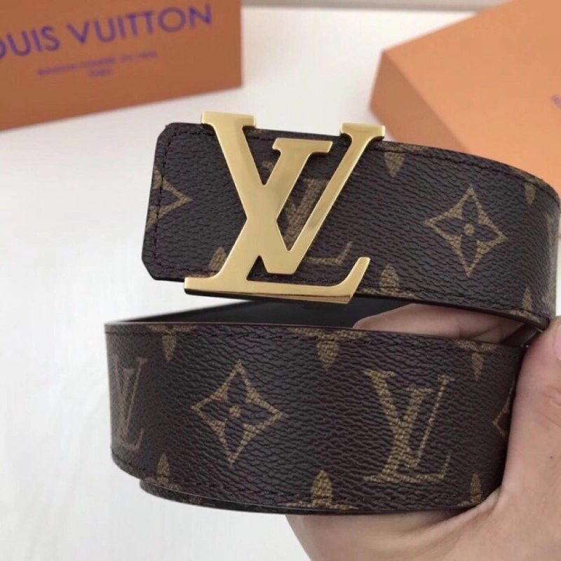 Top match Louis Vuitton Belts