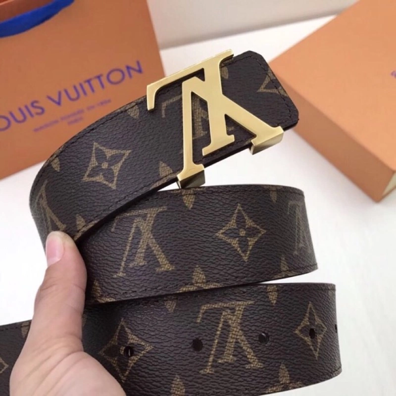 Top match Louis Vuitton Belts
