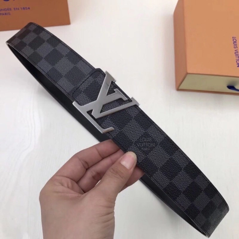 High fidelity Louis Vuitton Belts