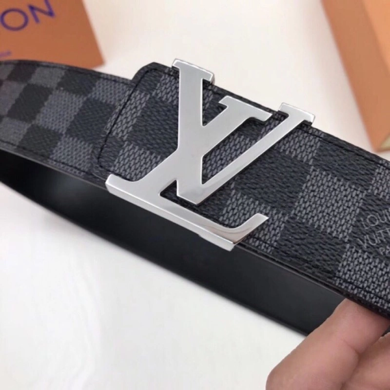 High fidelity Louis Vuitton Belts