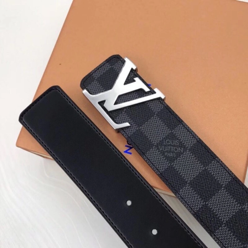 High fidelity Louis Vuitton Belts