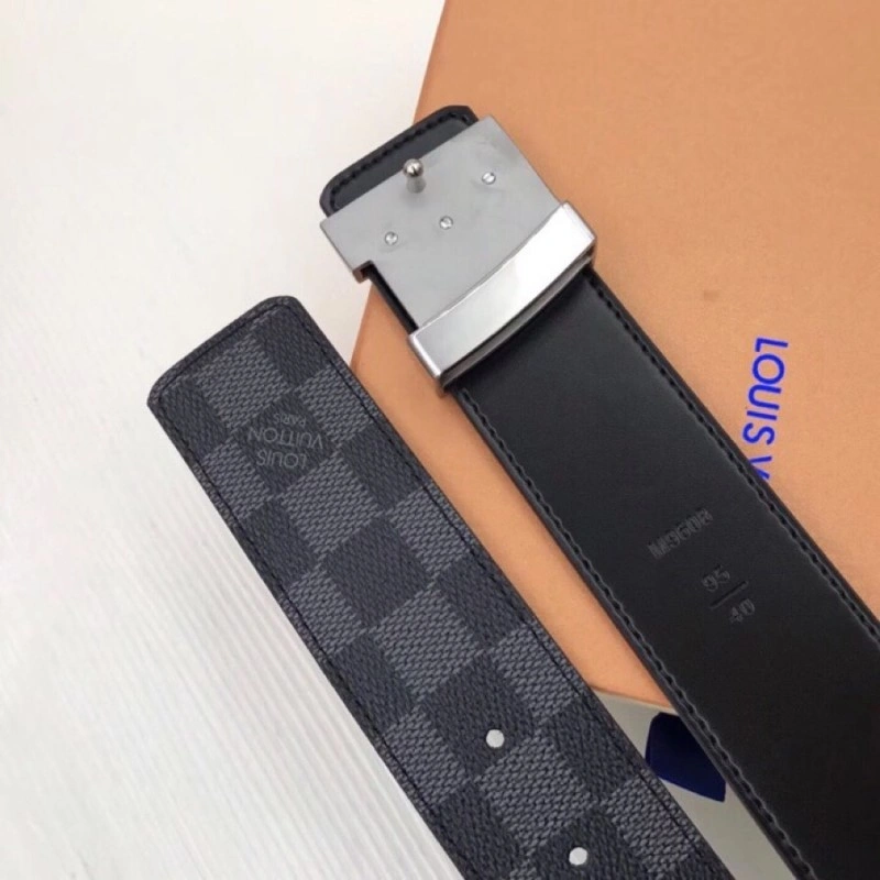 High fidelity Louis Vuitton Belts