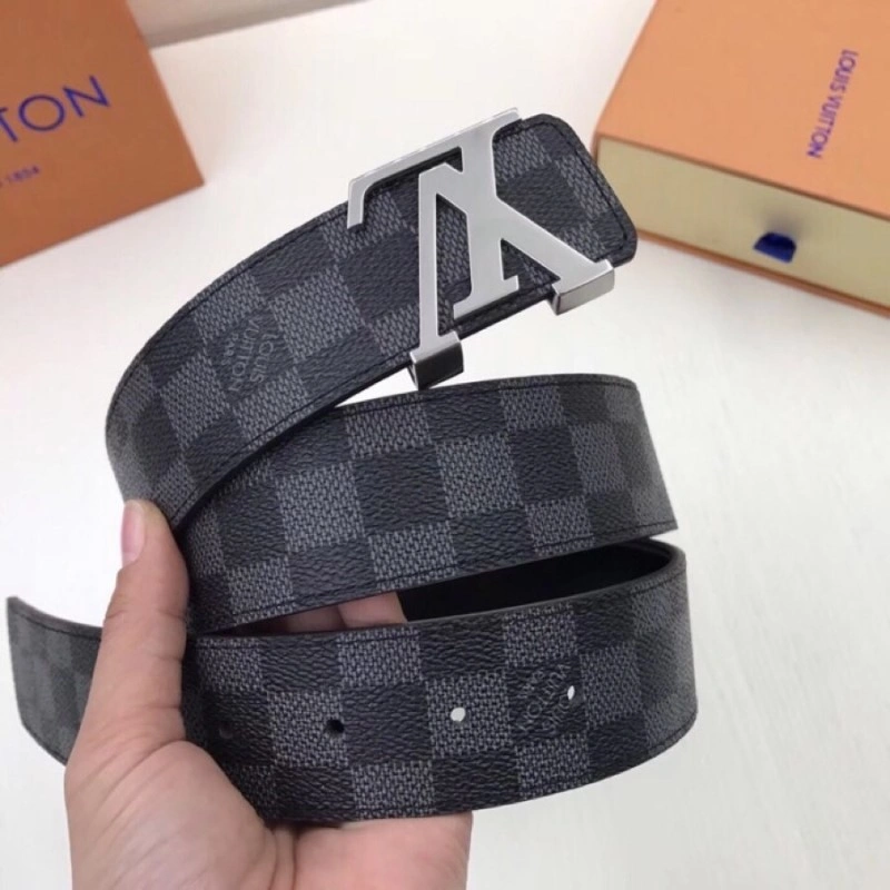 High fidelity Louis Vuitton Belts