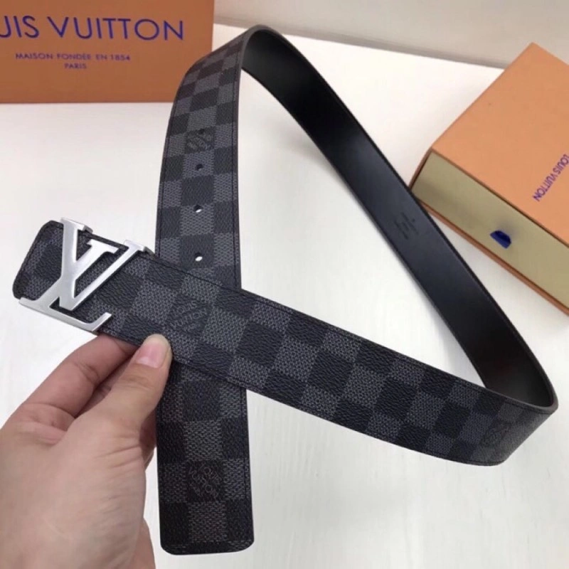 High fidelity Louis Vuitton Belts