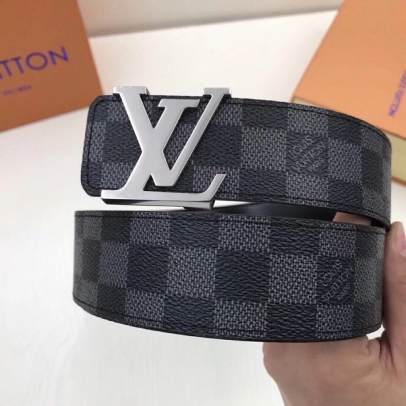 High fidelity Louis Vuitton Belts