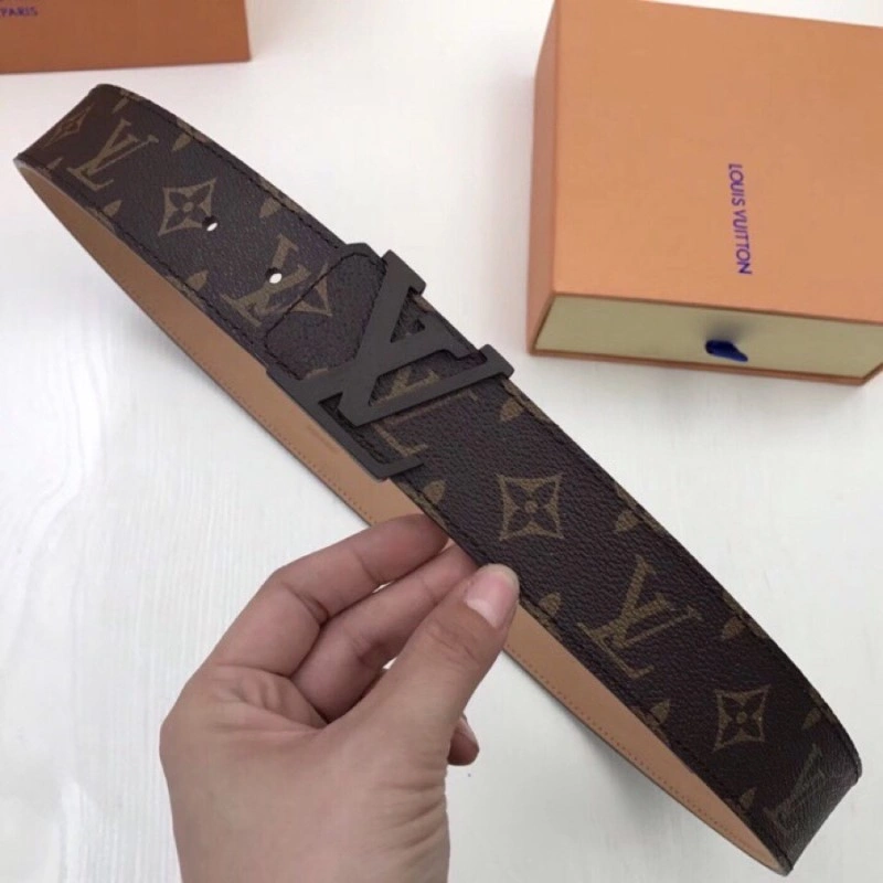 Affordable Louis Vuitton Belts