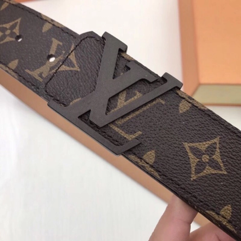 Affordable Louis Vuitton Belts