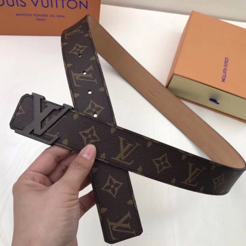 Affordable Louis Vuitton Belts