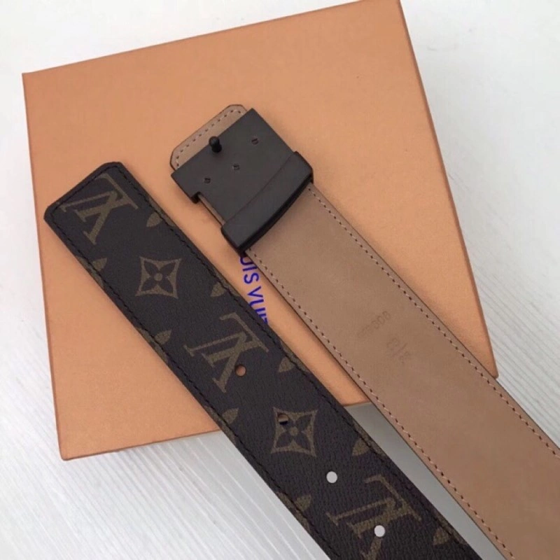 Affordable Louis Vuitton Belts