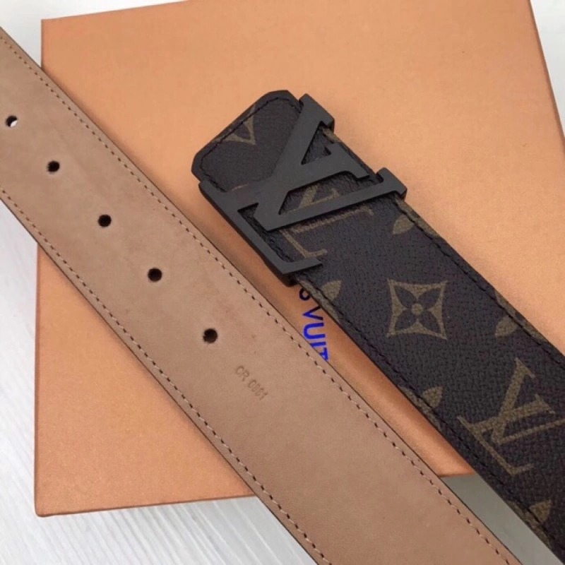 Affordable Louis Vuitton Belts