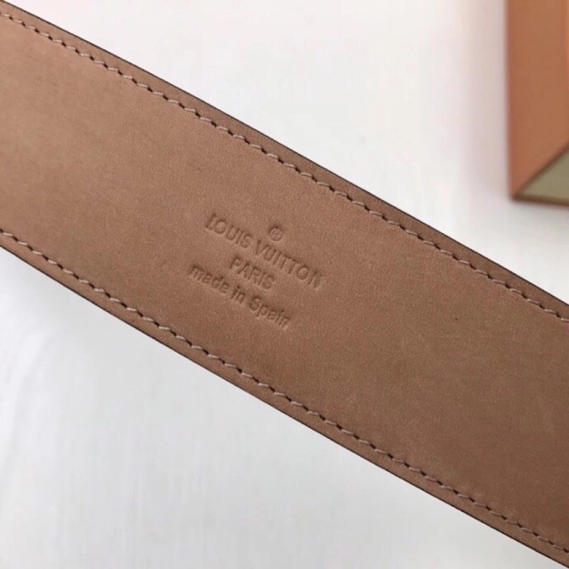 Affordable Louis Vuitton Belts