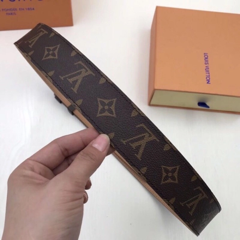 Affordable Louis Vuitton Belts