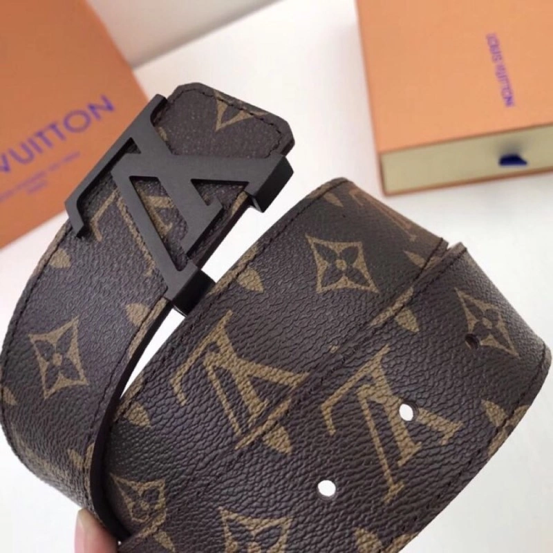 Affordable Louis Vuitton Belts
