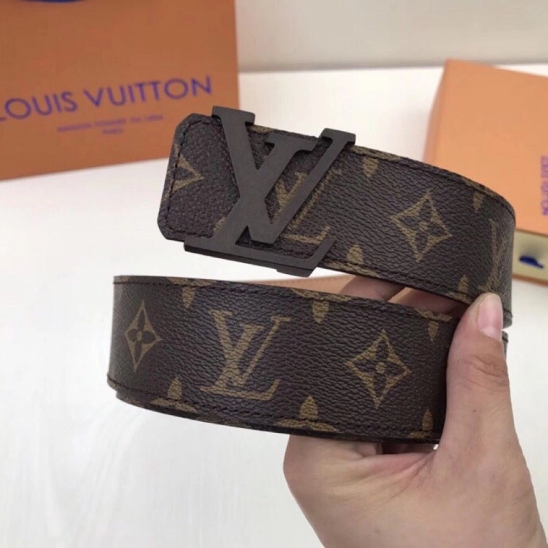 Affordable Louis Vuitton Belts