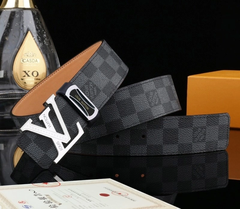 Low-cost Louis Vuitton Belts