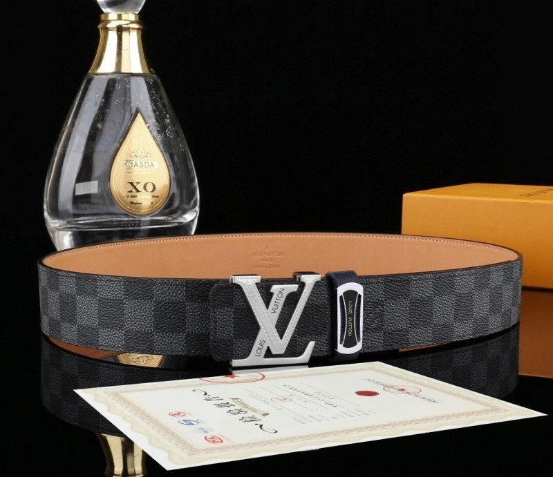 Low-cost Louis Vuitton Belts