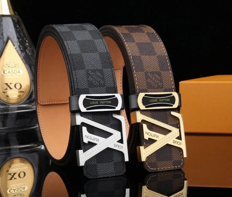 Low-cost Louis Vuitton Belts