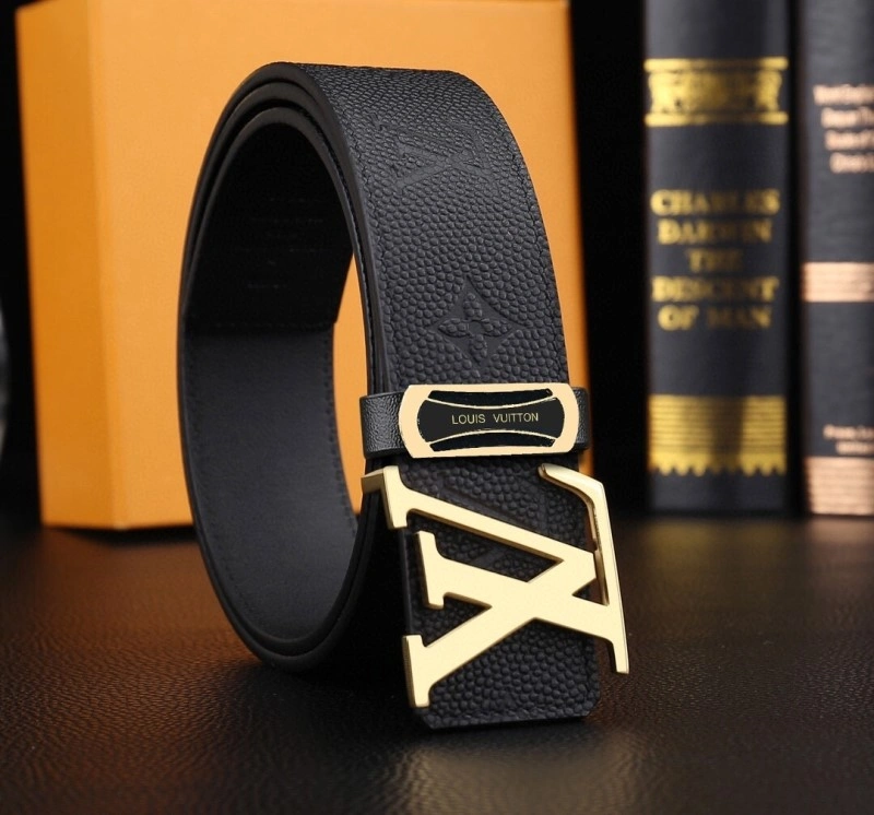 1:1 copy Louis Vuitton Belts