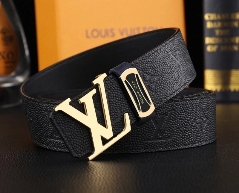 1:1 copy Louis Vuitton Belts